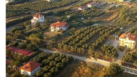 ΠΕΡΙ ΤΗΣ ΑΝΤΙΣΤΡΟΦΗΣ ΤΟΥ ΤΕΚΜΗΡΙΟΥ ΚΥΡΙΟΤΗΤΑΣ ΤΟΥ ΔΗΜΟΣΙΟΥ ΥΠΕΡ ΤΩΝ ...